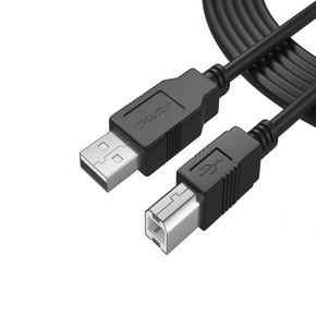 Epson Printer Usb Cable