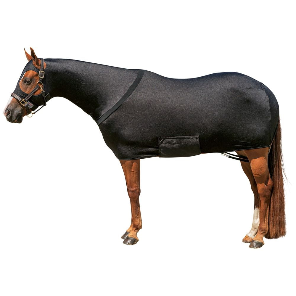 UltraFlex Horse Sleazy Slickers | Full Zip Full Body (Extra Heavyweight ...