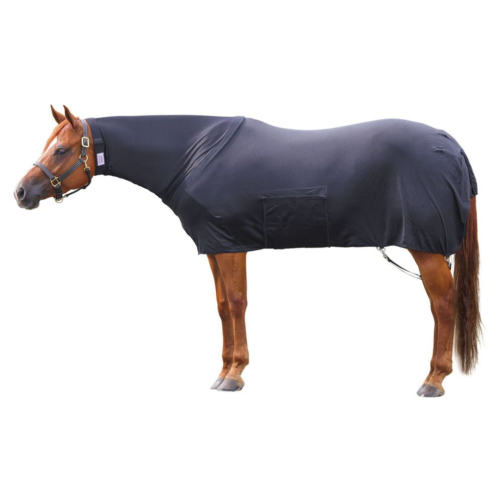 UltraFlex Horse Sleazy Slickers | Full Zip Full Body (Extra Heavyweight ...