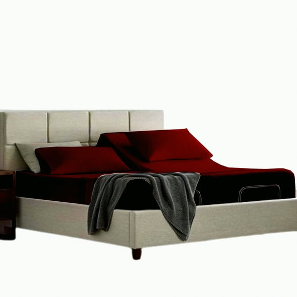 Sleep Number Bed Materials