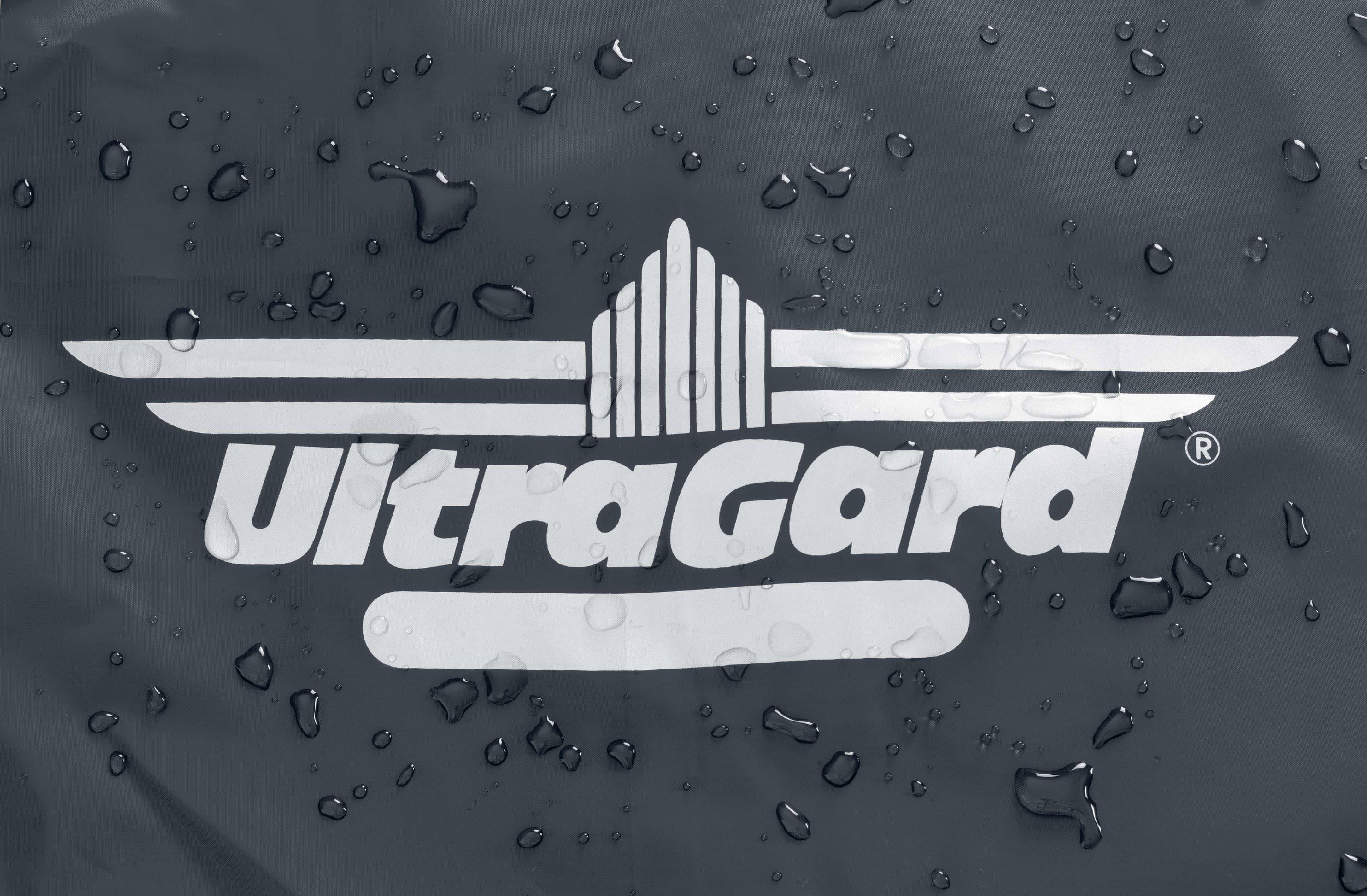 UltraGard New Ultragard Essentials Half Rt, 4-357 - Walmart.com