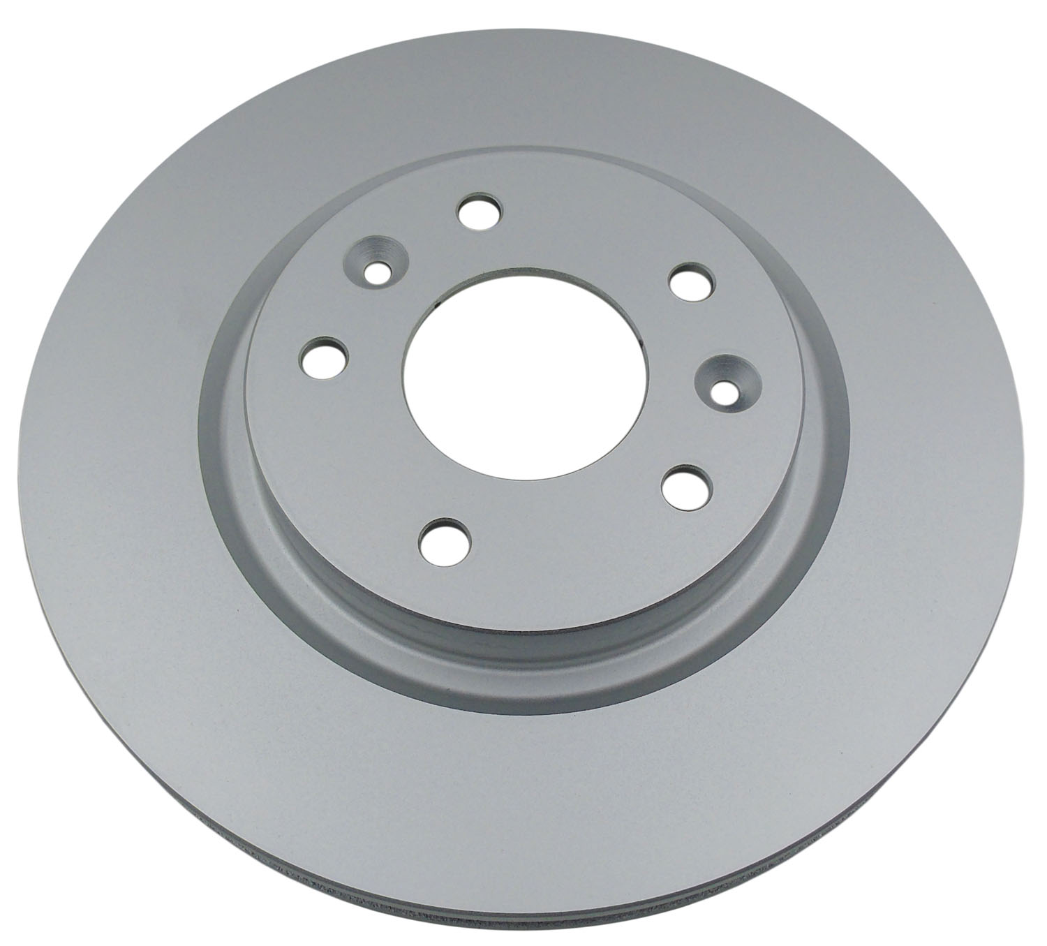 UltraHC Coated High Carbon Brake Rotor, Front UR004348, Nissan Rogue ...