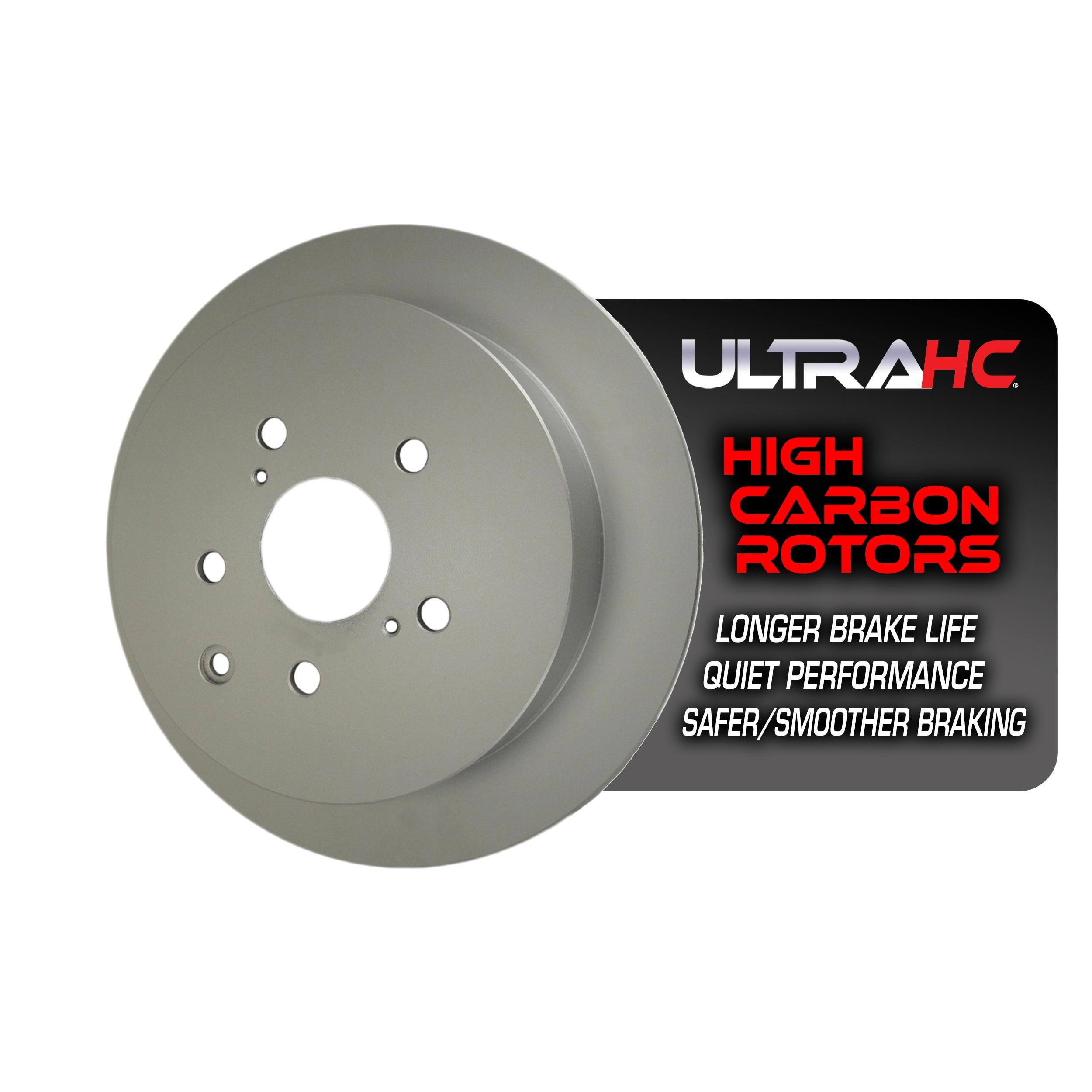 Brake Rotors in Brakes & Brake Parts - Walmart.com