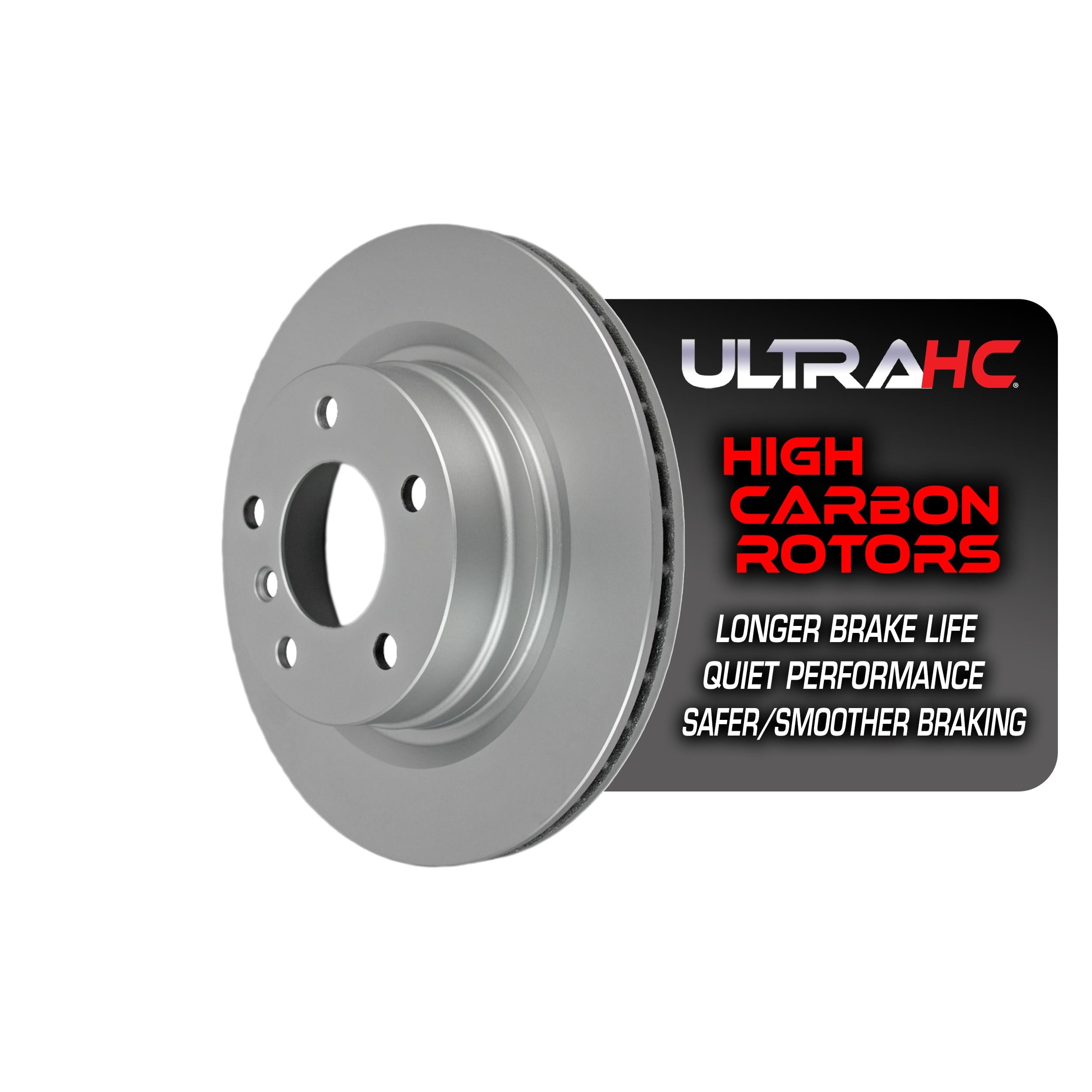 Bmw 325i Disc Brake Rotor