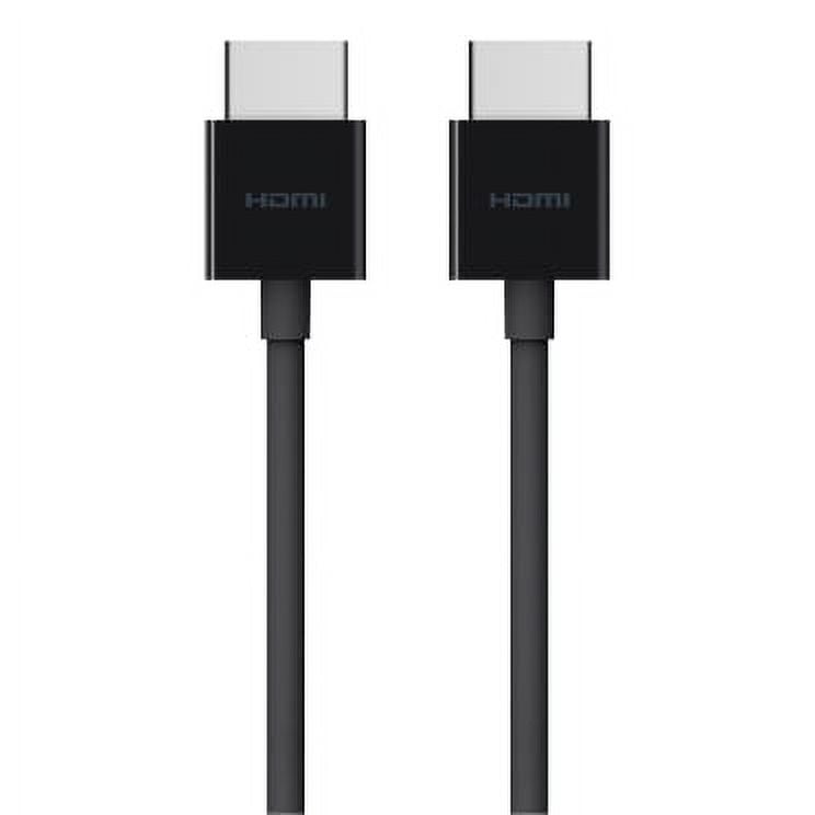 UltraHD HDMI® Cable - 2 Meter - Walmart.com