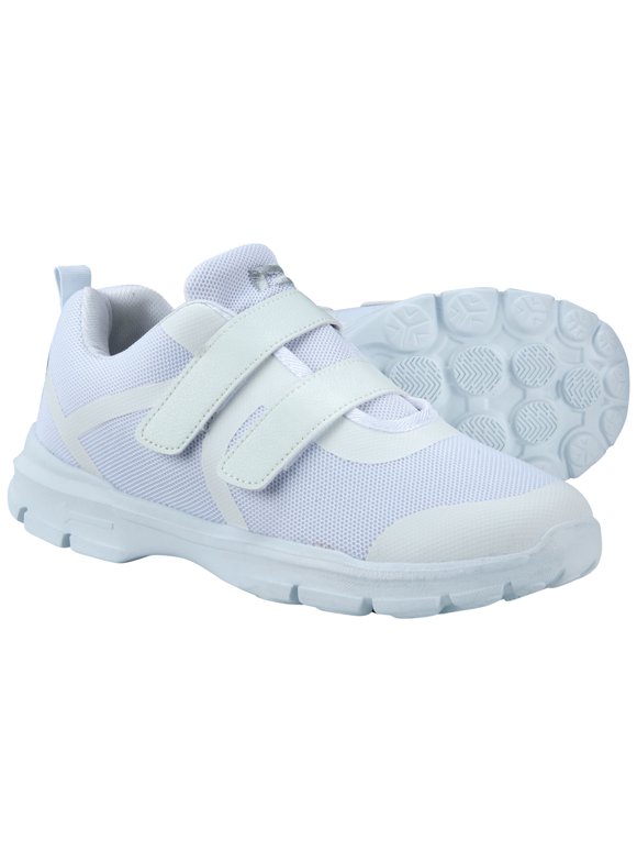 Sneakers with Velcro Closure