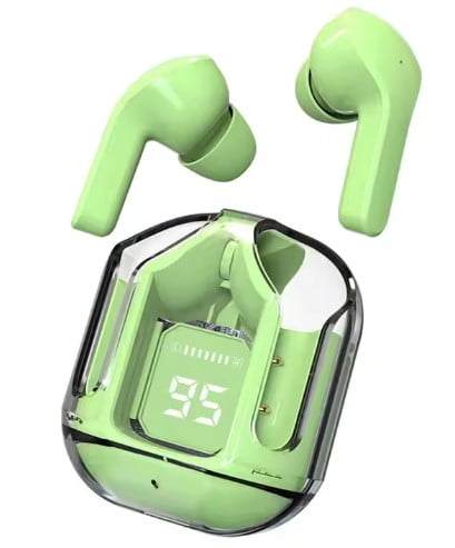 UltraMax TWS Pro Mini Earbuds - Walmart.com