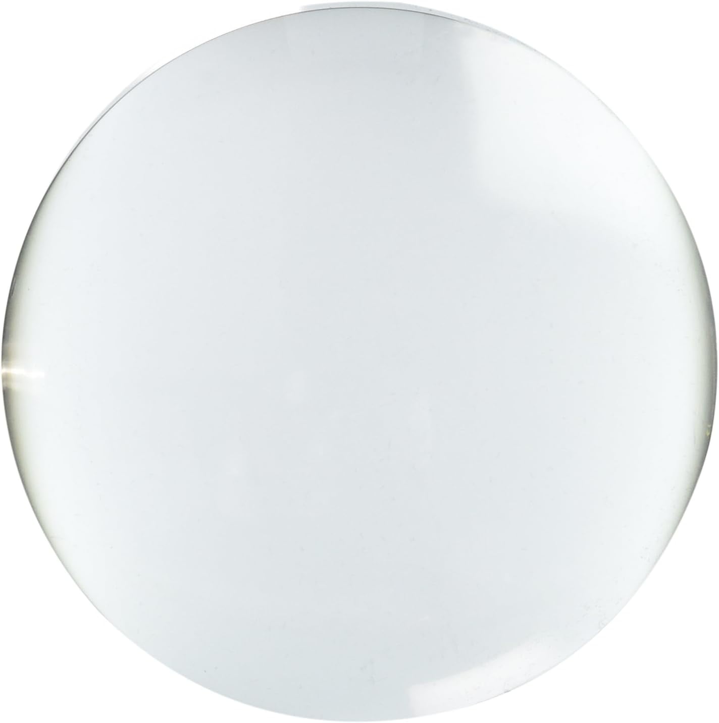 UltraOptix UltraDome Magnifier 3 in. 4X magnifier - Walmart.com