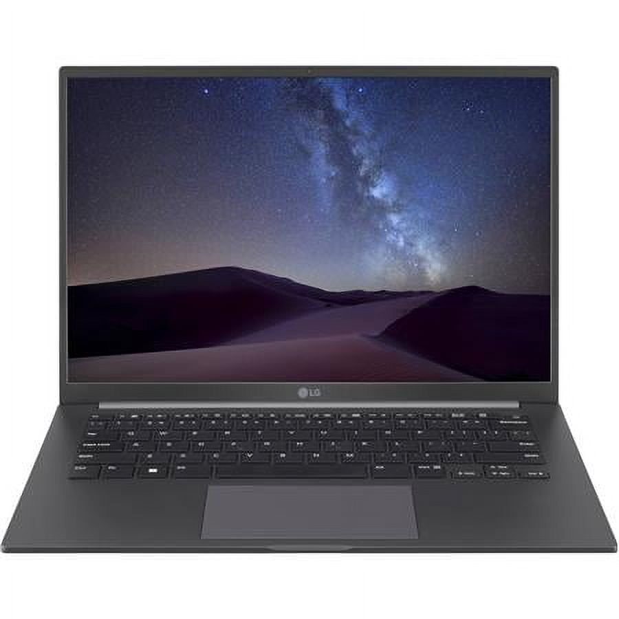 UltraPC 14" WUXGA Notebook Computer, AMD Ryzen 5 7530U 2.0GHz, 8GB RAM ...