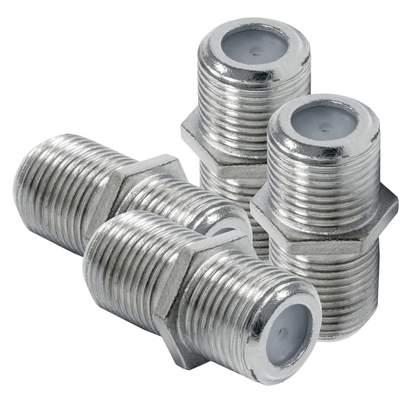 Coaxial Cable Connectors