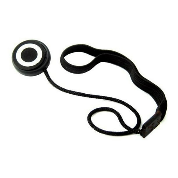 UltraPro Deluxe Lens Cap Keeper for SLR Cameras - Walmart Business Supplies