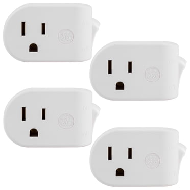 Chamberlain myQ White Photoelectric Plug In Light Control 1 pk ...