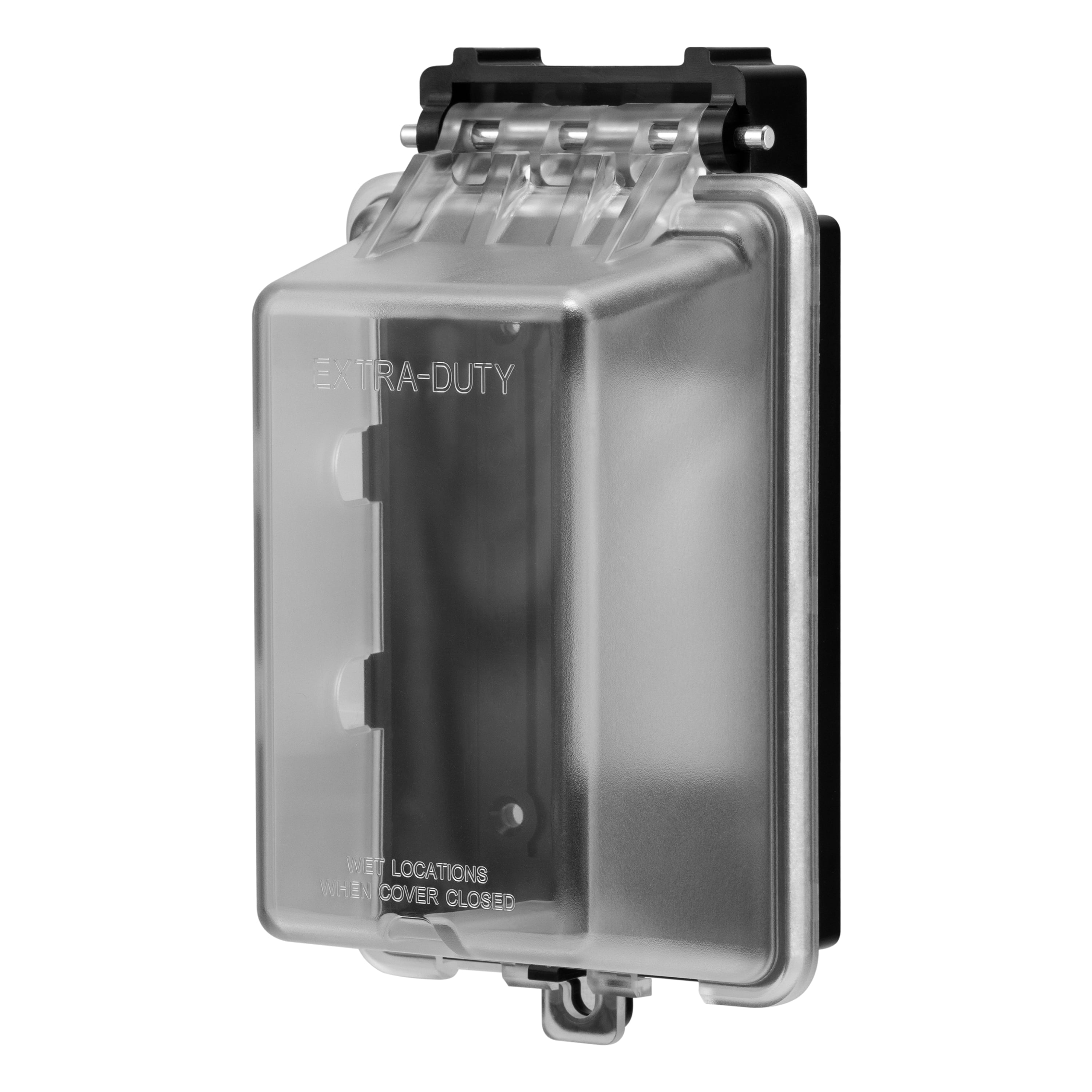 UltraPro Outdoor Electrical Outlet Cover, 0A - Walmart.com