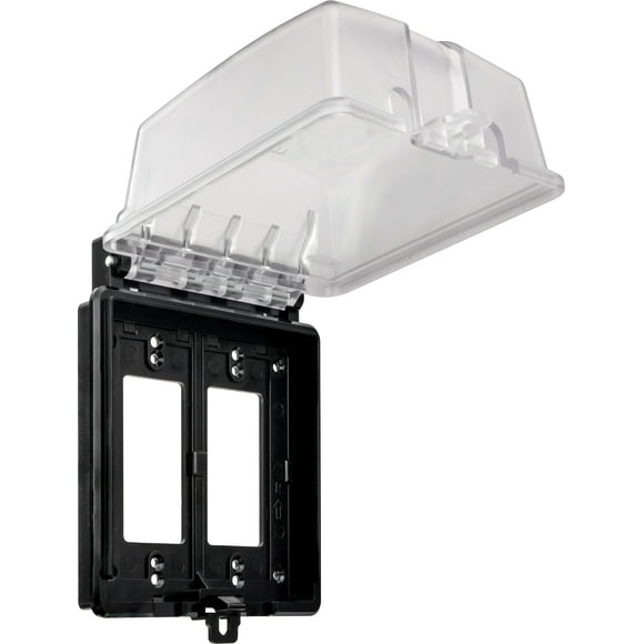 Outdoor Electrical Outlet Box Covers