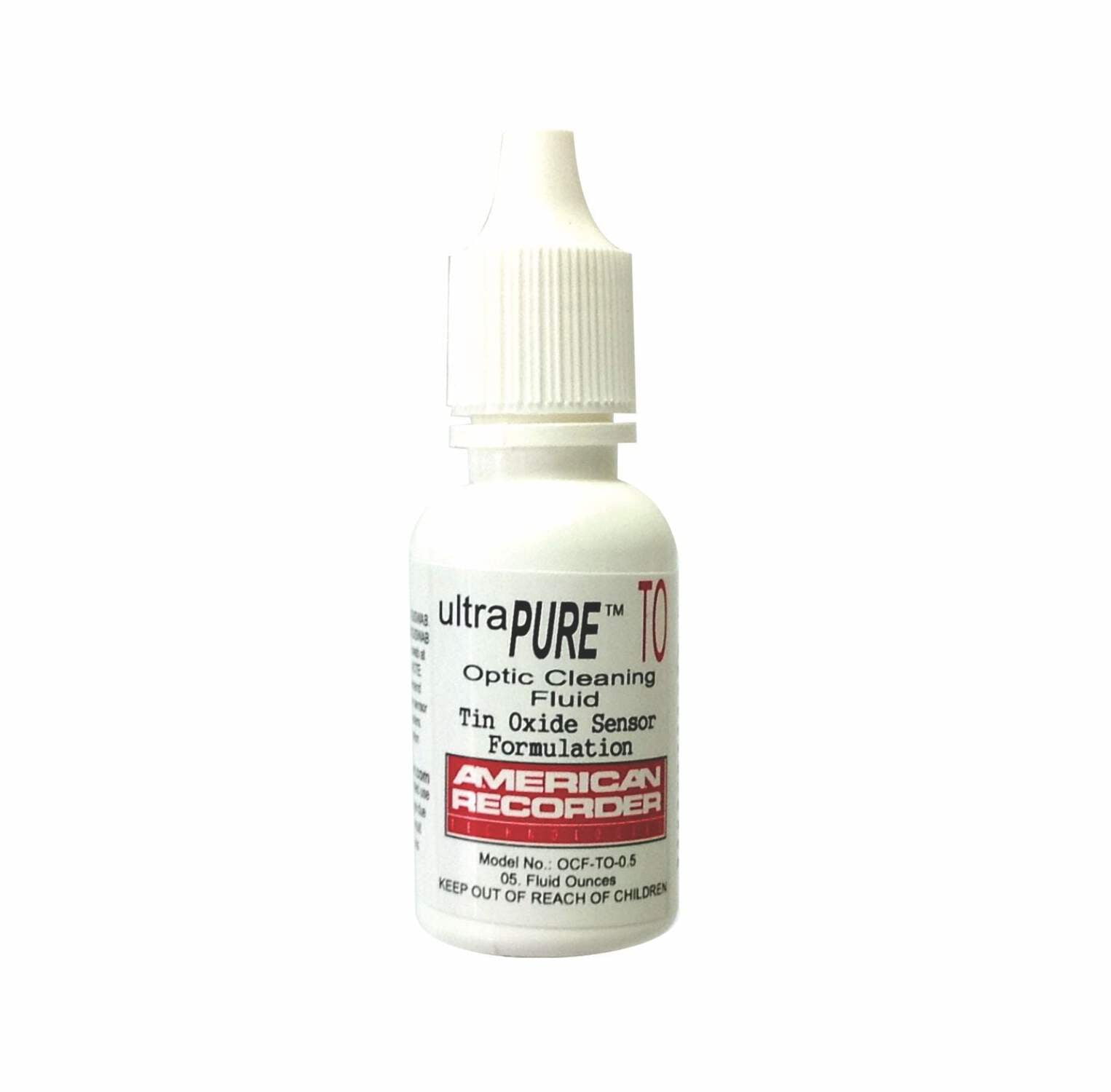 UltraPure Sensor Cleaning Fluid For ITO Coated Sensors - Walmart.com