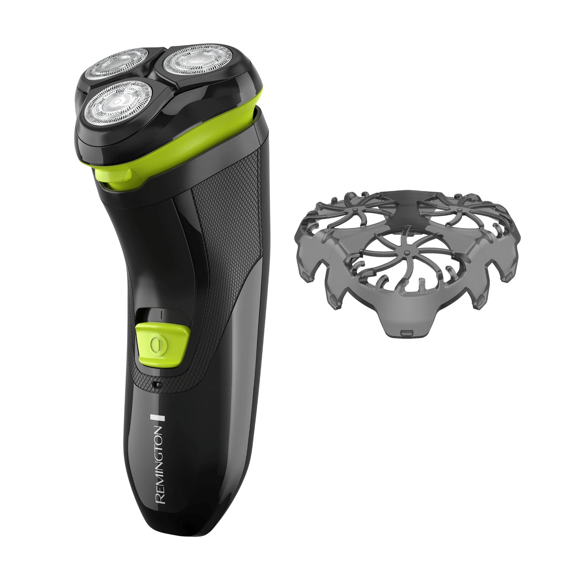 REM CORE SPORT ROTARY SHAVER - Walmart.com