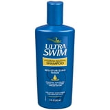 Ultra Swim, Chlorine Removal Shampoo, 7 oz, Moisturizing Formula ...