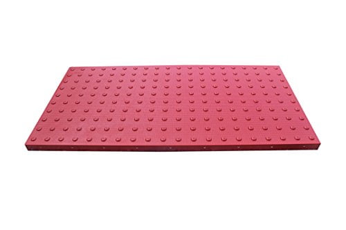 UltraTech 0767 Urethane Retrofit Ultra-ADA Warning Pad with Raised ...