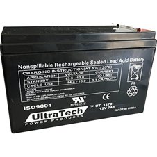163465 Battery