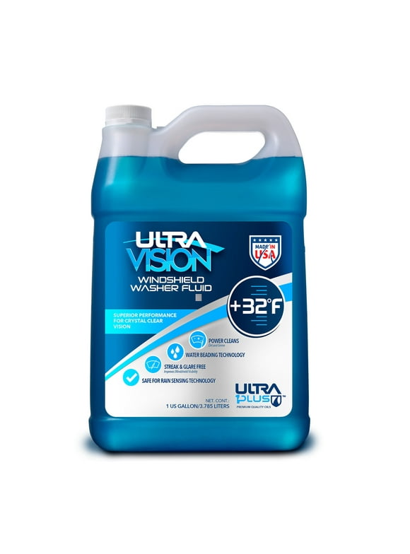 Windshield Washer Fluids in Automotive Fluids - Walmart.com
