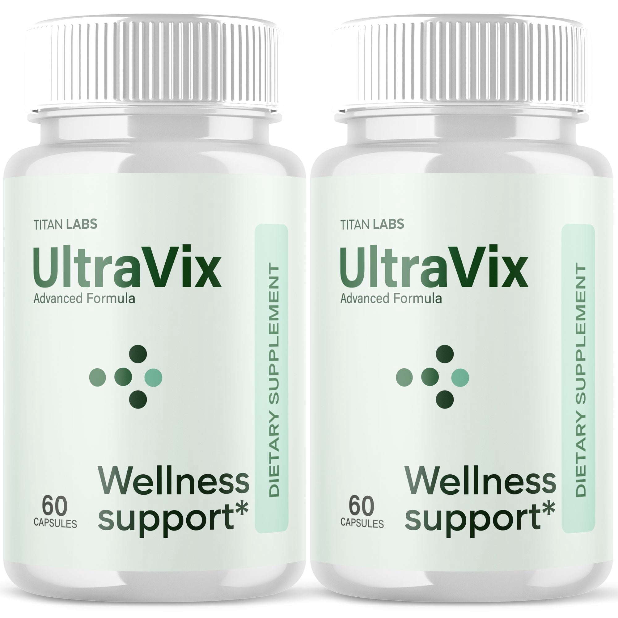 UltraVix Advanced Joints Support Supplement Ultra Vix 120 Capsules ...