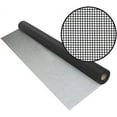 Phifer BetterVue High-Visibility Screen Mesh Roll for Window, Door ...