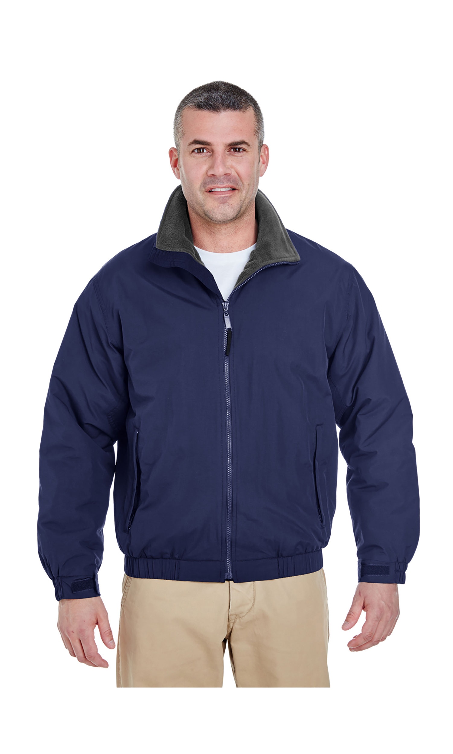 Ultraclub 8921 Adult Adventure All-Weather Jacket - Walmart.com