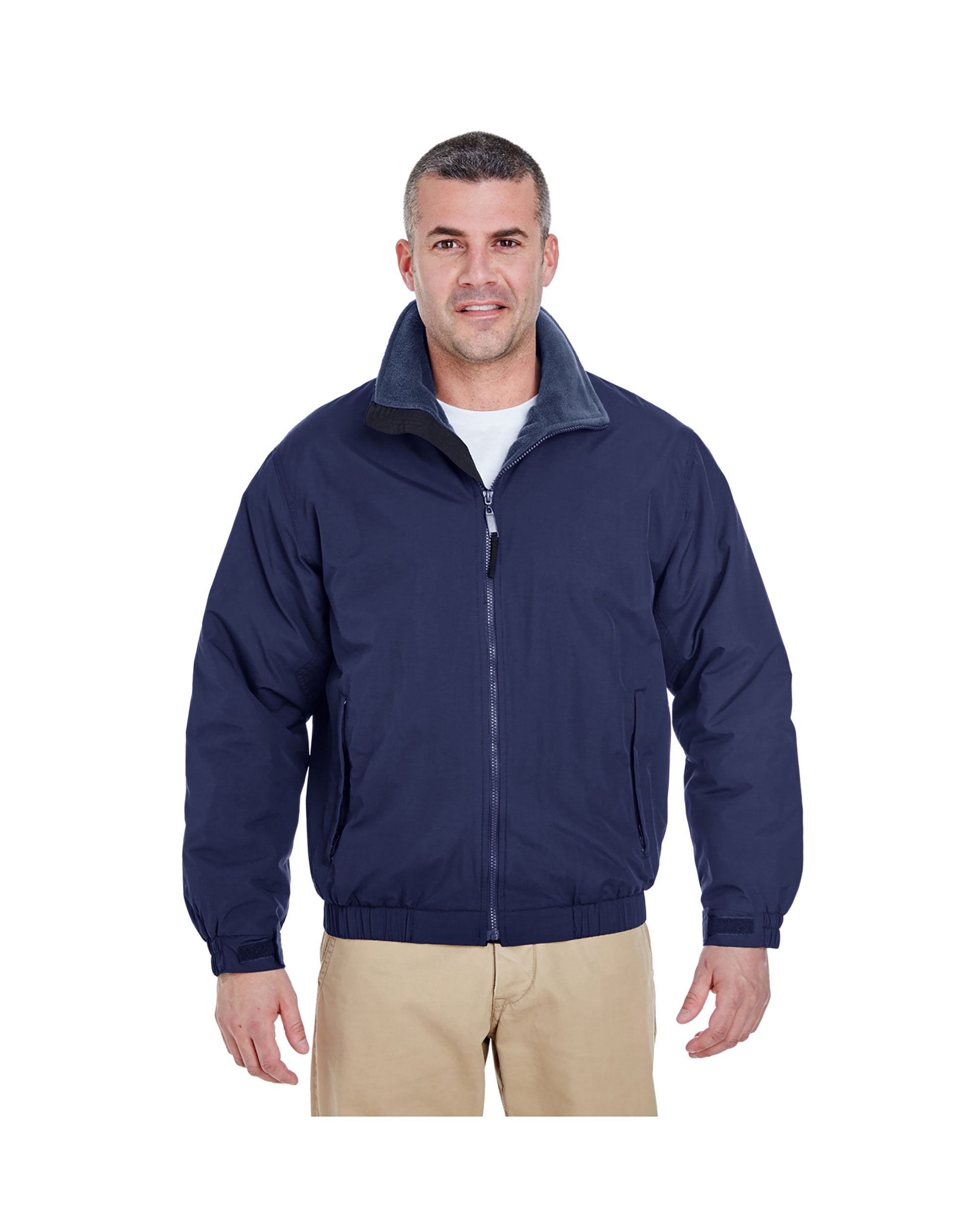 Ultraclub 8921 Adult Adventure All-Weather Jacket - Walmart.com