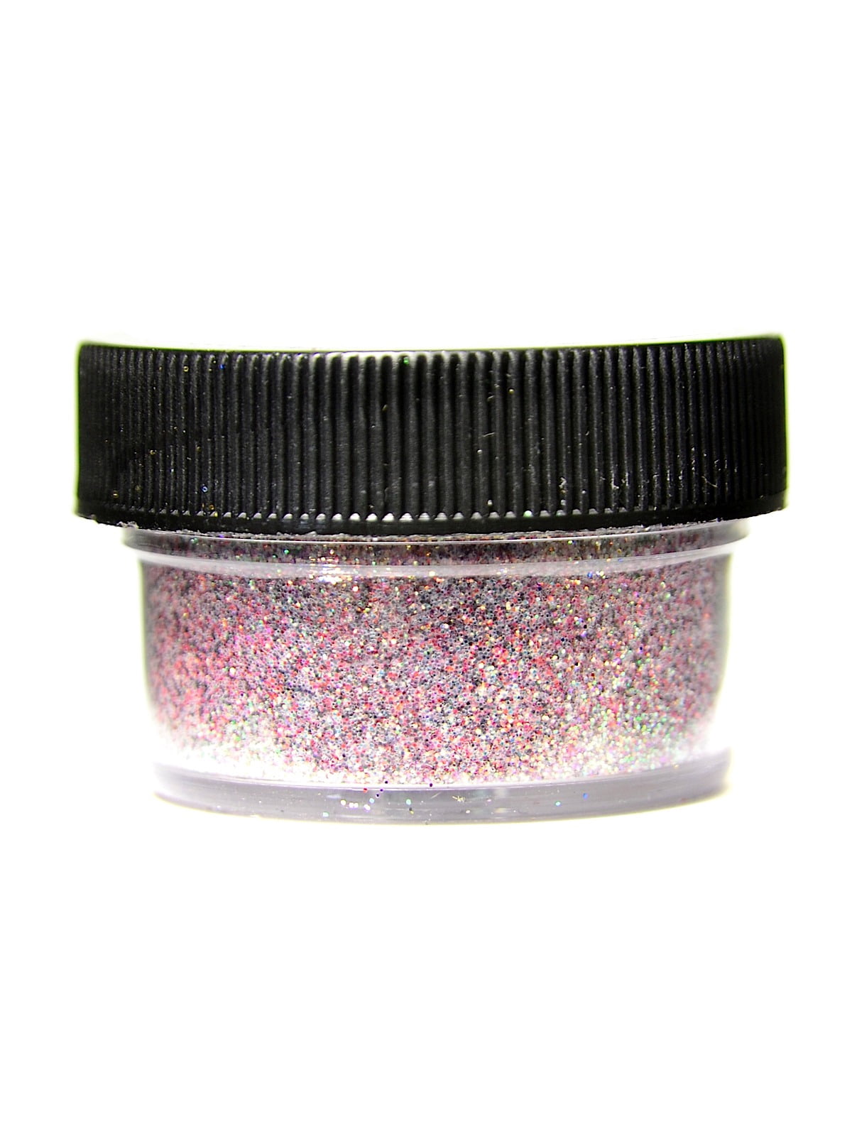 Ultrafine Transparent Glitter gazelle, 1/2 oz., jar (pack of 3 ...