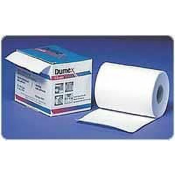 Ultrafix Self-Adhesive Dressing Retention Tape ''4 x 11 Yds, 1 Count ...