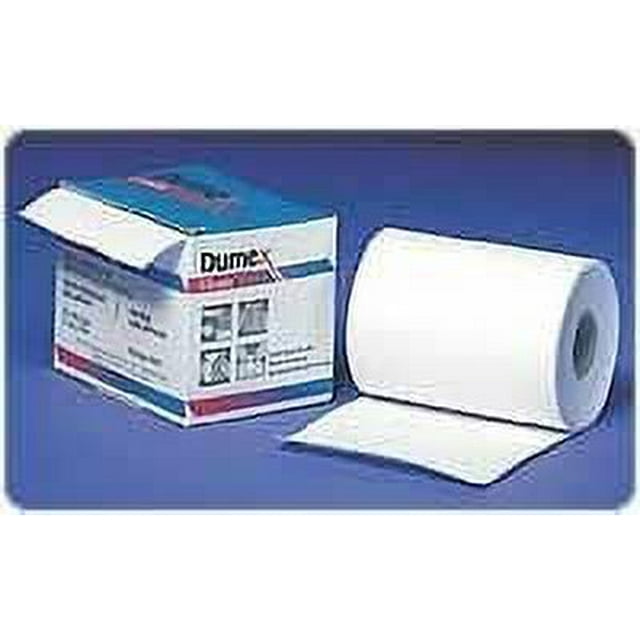 Ultrafix Self-Adhesive Dressing Retention Tape ''4 x 11 Yds, 1 Count ...