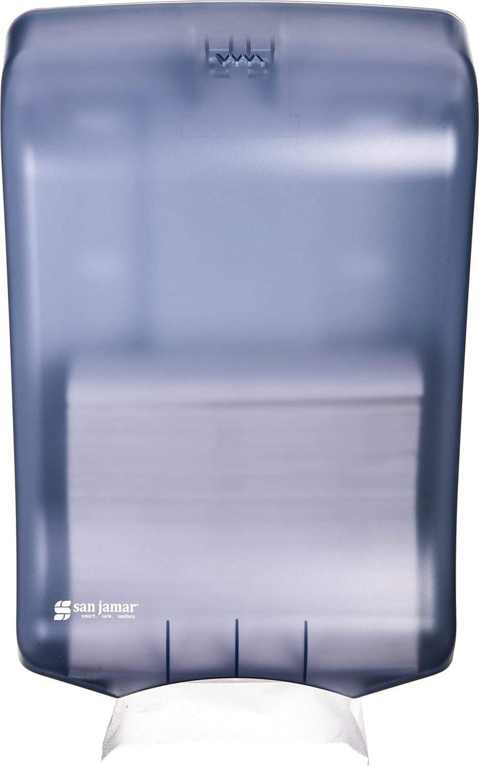 Ultrafold Paper Towel Dispenser C-Fold/Multi-Fold Dispenser for ...