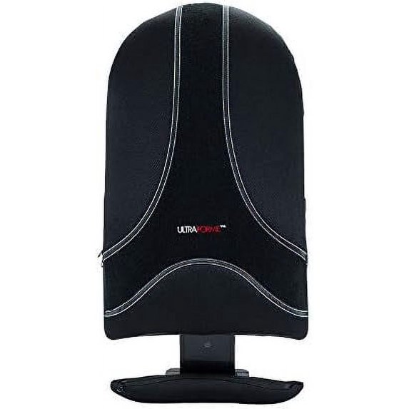 Ultraforme Universal Backrest |Relief for Lower Back Muscles and Lumbar ...