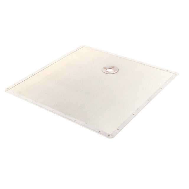 Ultrafryer Genuine OEM Replacement Part - 21A281 Filter With Off Set ...