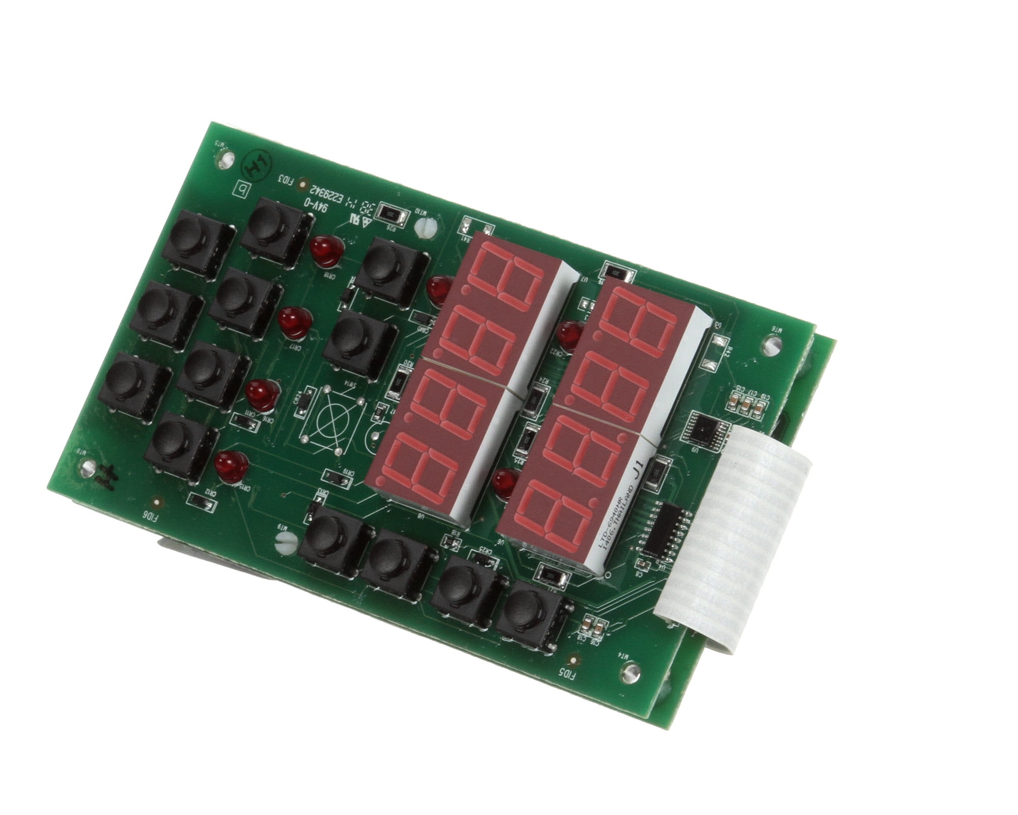 Ultrafryer 21A290 Rethermalizer Rt-1 Controller - Walmart.com