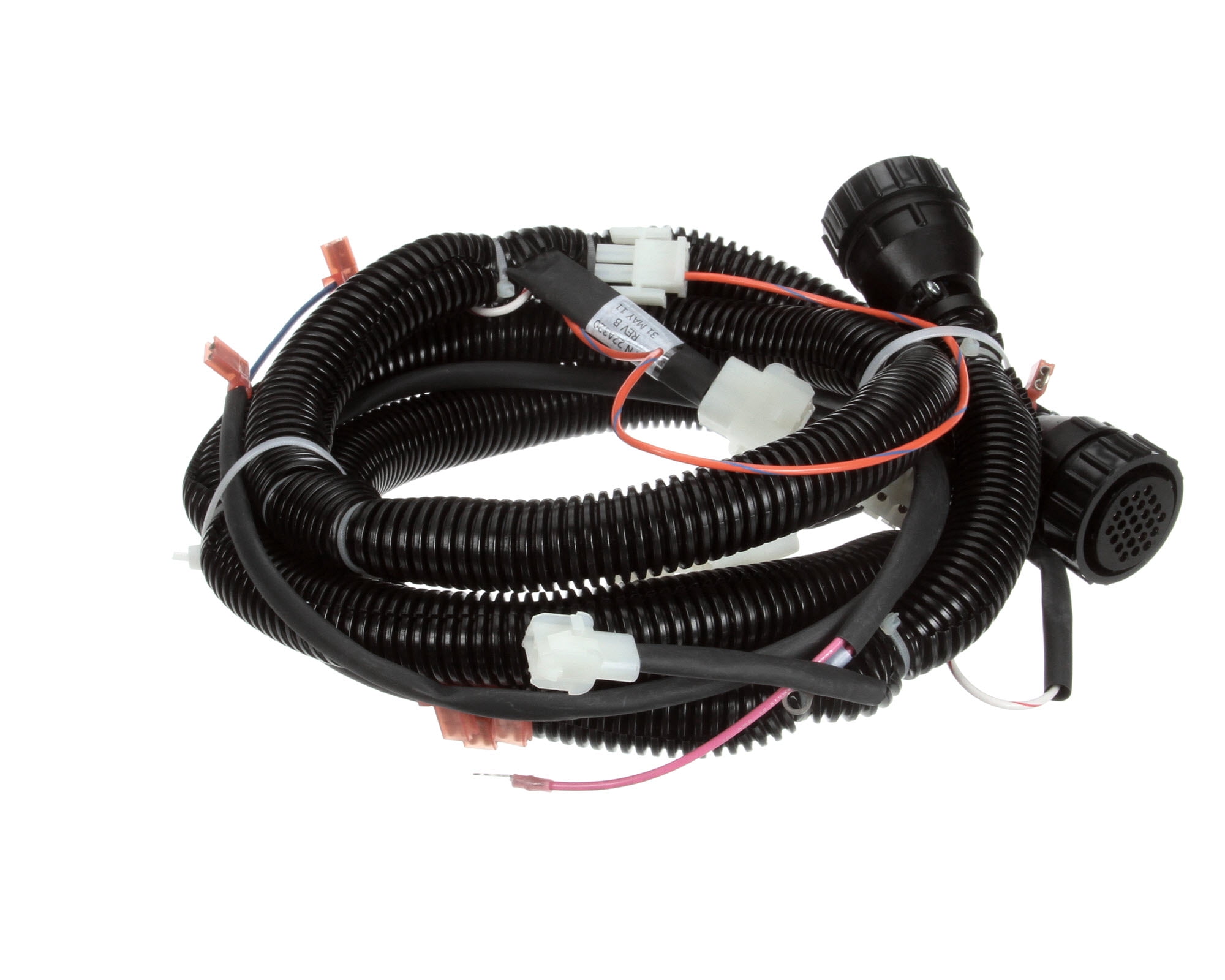 Ultrafryer 22A320 Main Bank Gas Pnp Cable - Walmart.com