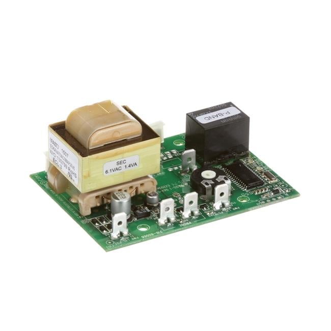 Ultrafryer 22A687 E5 Controller with Proportioning - Walmart.com