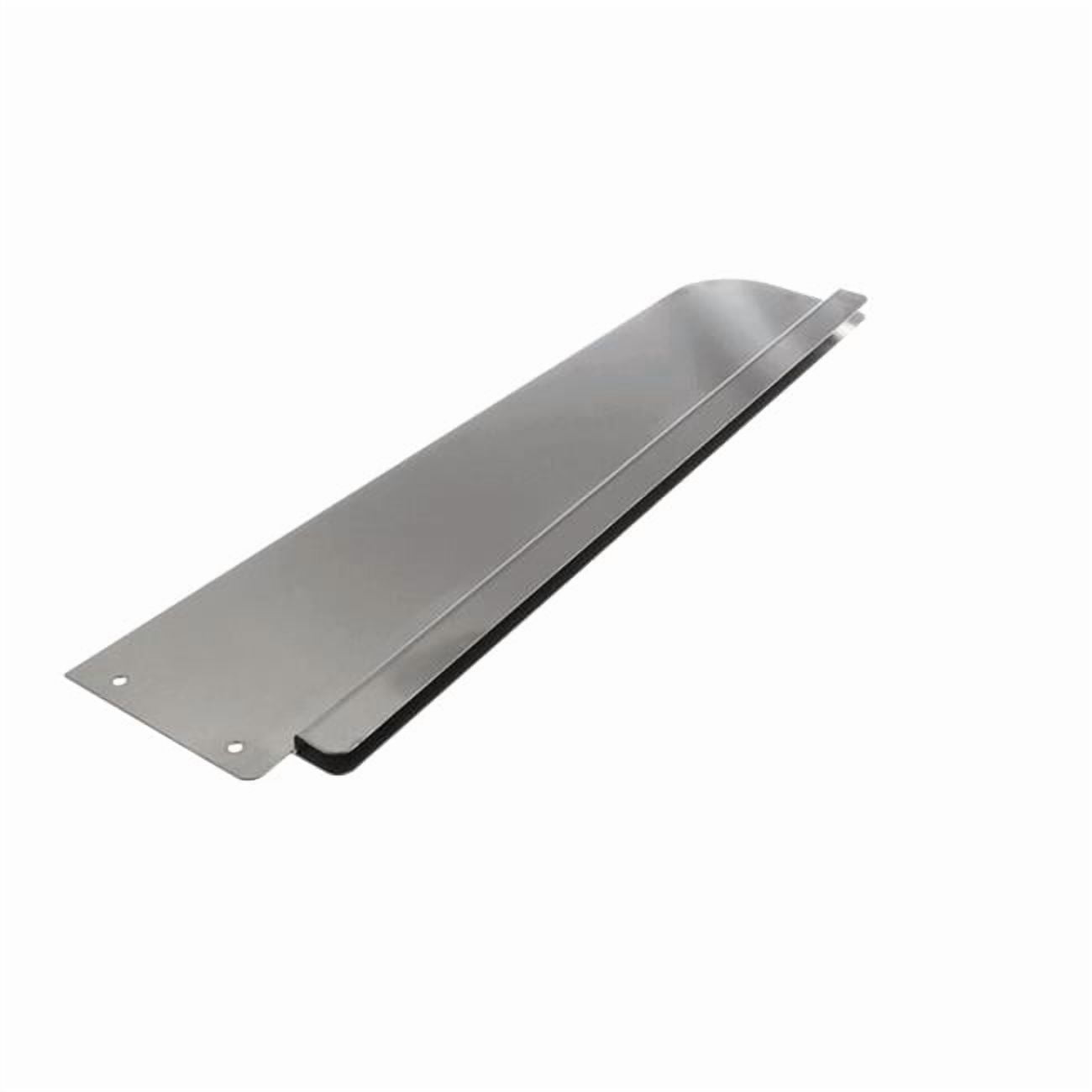 Ultrafryer 12869-C Genuine OEM Splash Guard - 20 in., Left Hand, PAR ...