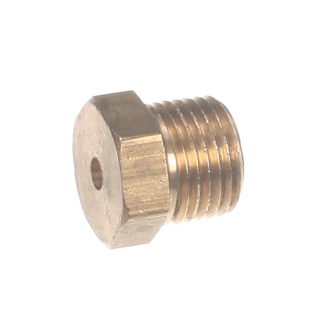 Ultrafryer 24A297 Orifice Plug, No.36 - Walmart.com