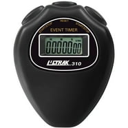 24 hour electronic stopwatch/watch combination - Walmart.com