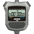 Ultrak 440 Countdown Timer & Lap or Cumulative Stopwatch - Walmart.com