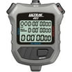 Ultrak 494 - 300 Dual Split Memory Stopwatch with Electro Luminescent ...