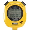 Ultrak 494 - 300 Dual Split Memory Stopwatch with Electro Luminescent ...