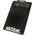 Ultrak 700 Timing Clipboard with Calculator and Stopwatch - Walmart.com