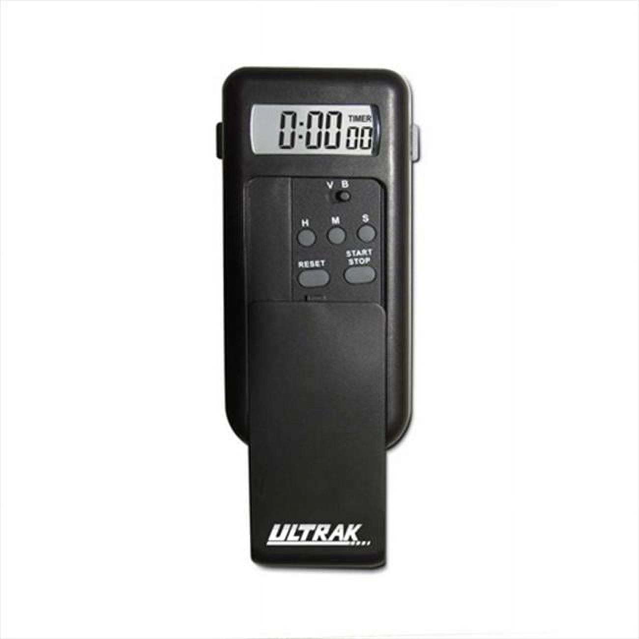 Ultrak T-5 Vibrating Timer - Walmart.com