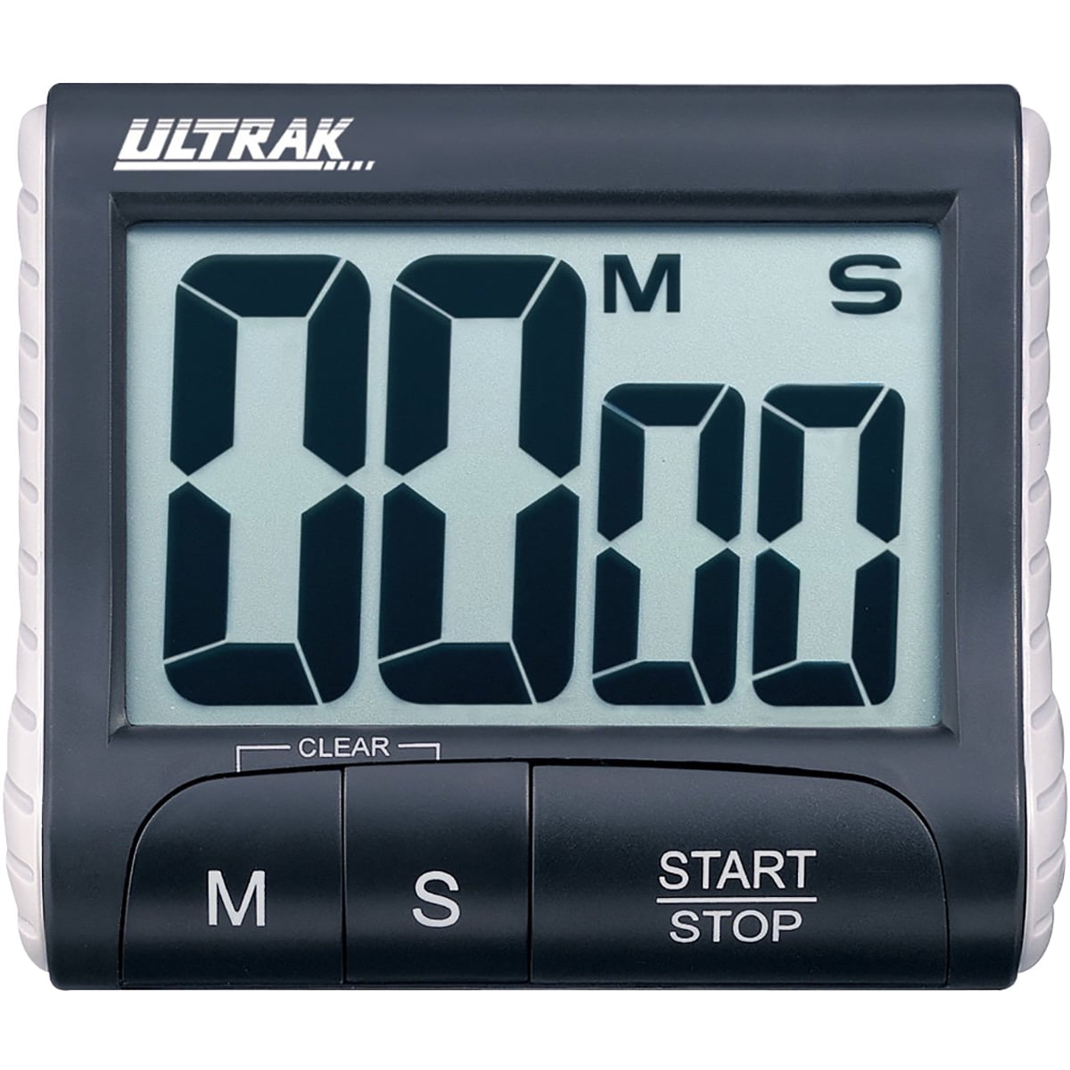 Ultrak Jumbo Countdown Timer - Walmart.com