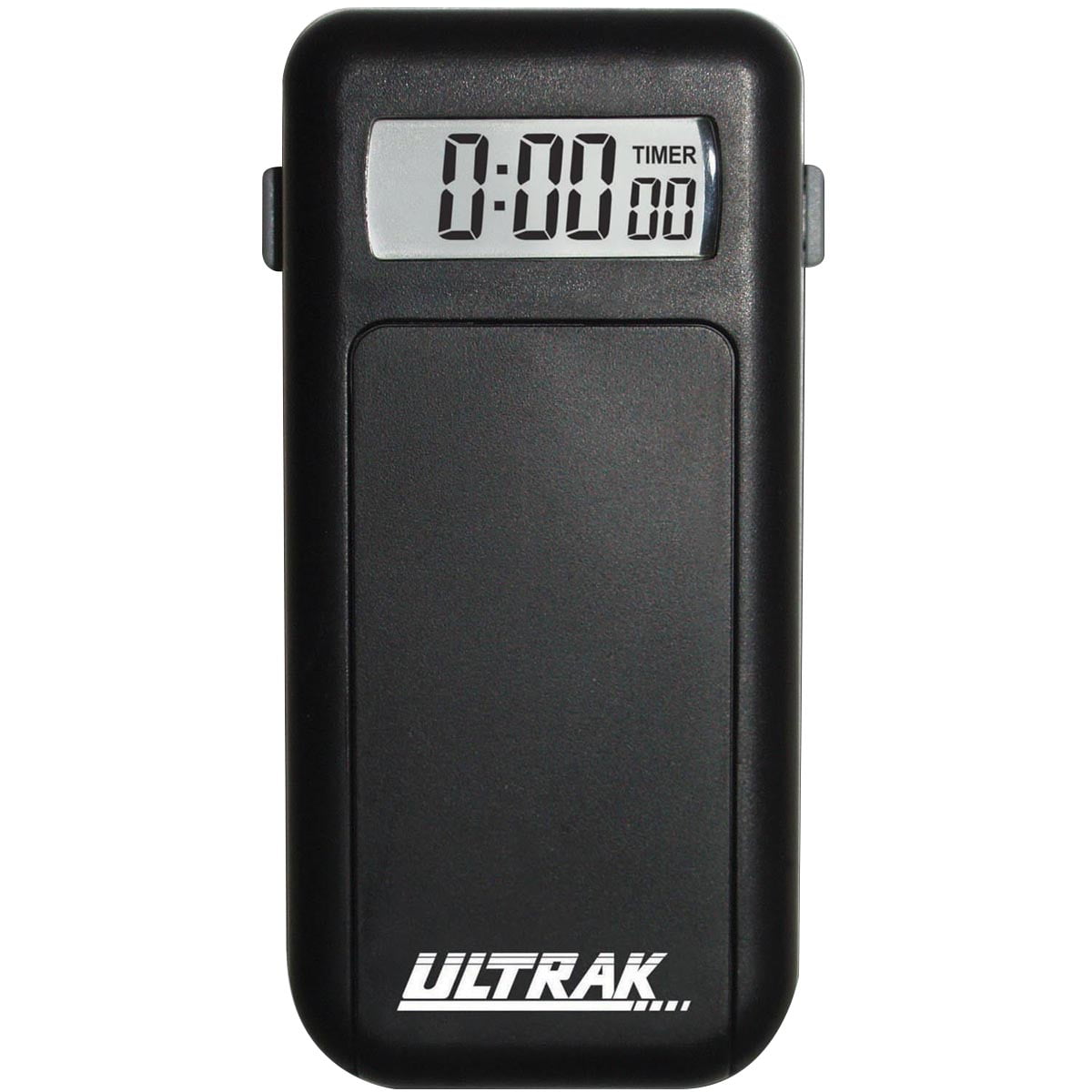 Ultrak T5 Silent Count-Up/Down Vibrating Timer - Walmart.com