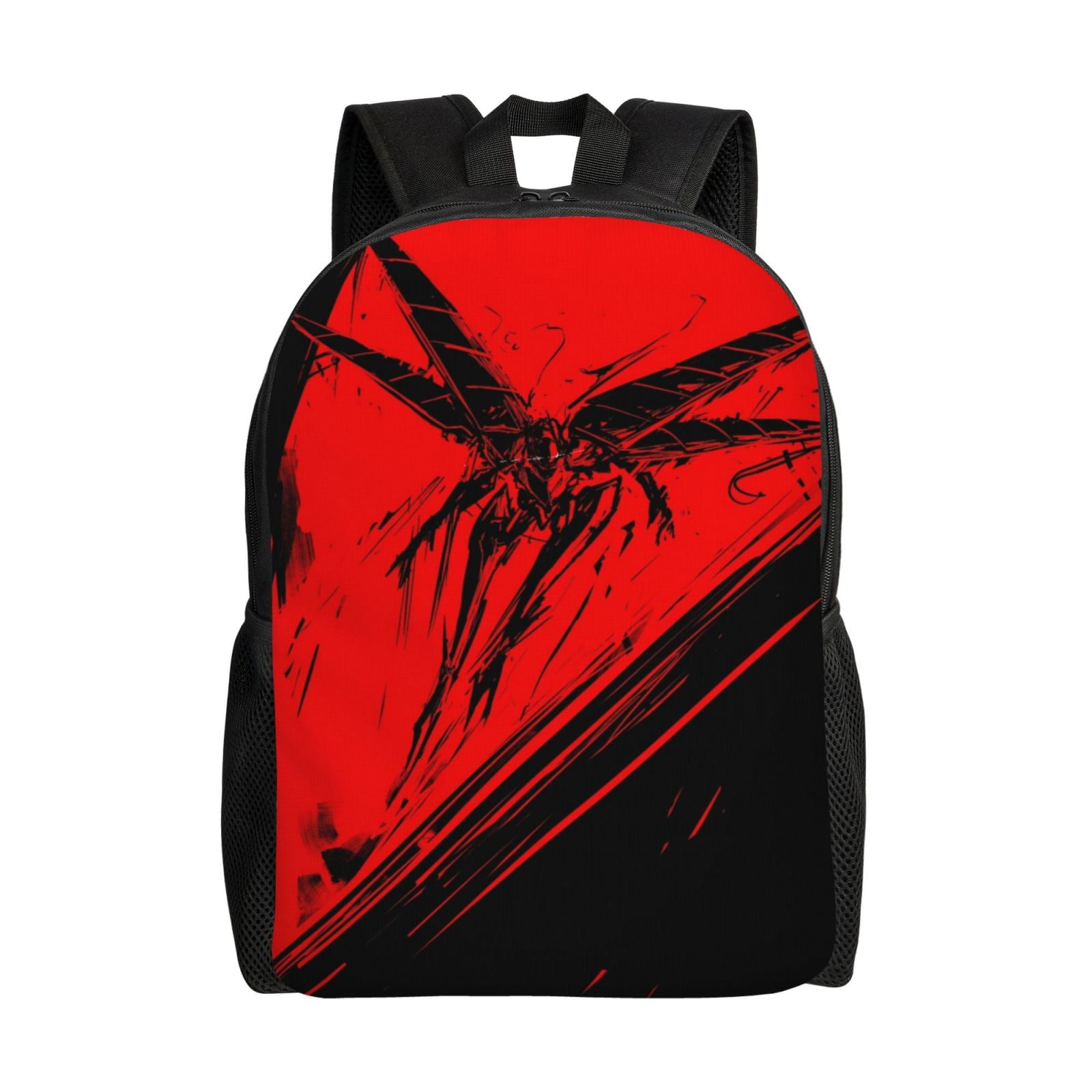 Ultrakill Large Capacity Backpack with Adjustable Shoulder Strap for ...