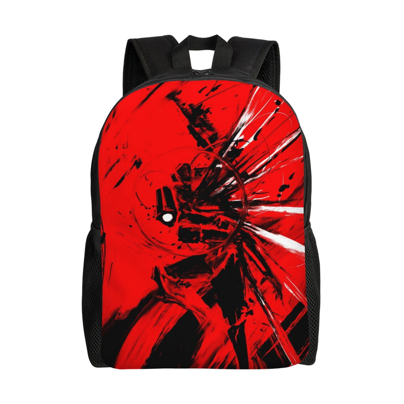 Ultrakill Large Capacity Backpack with Adjustable Shoulder Strap for ...