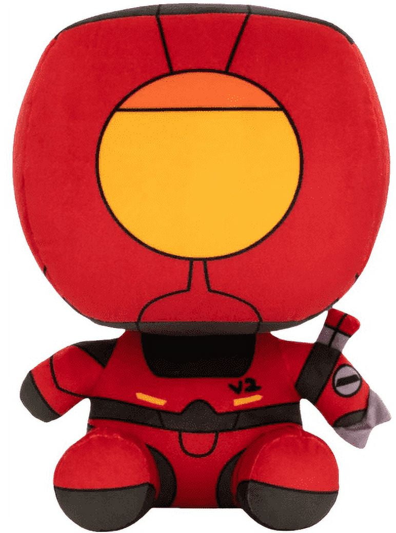 Ultrakill Plush Toys Movie Ultrakill Soft Toys Ultrakill Stuffed Animal ...